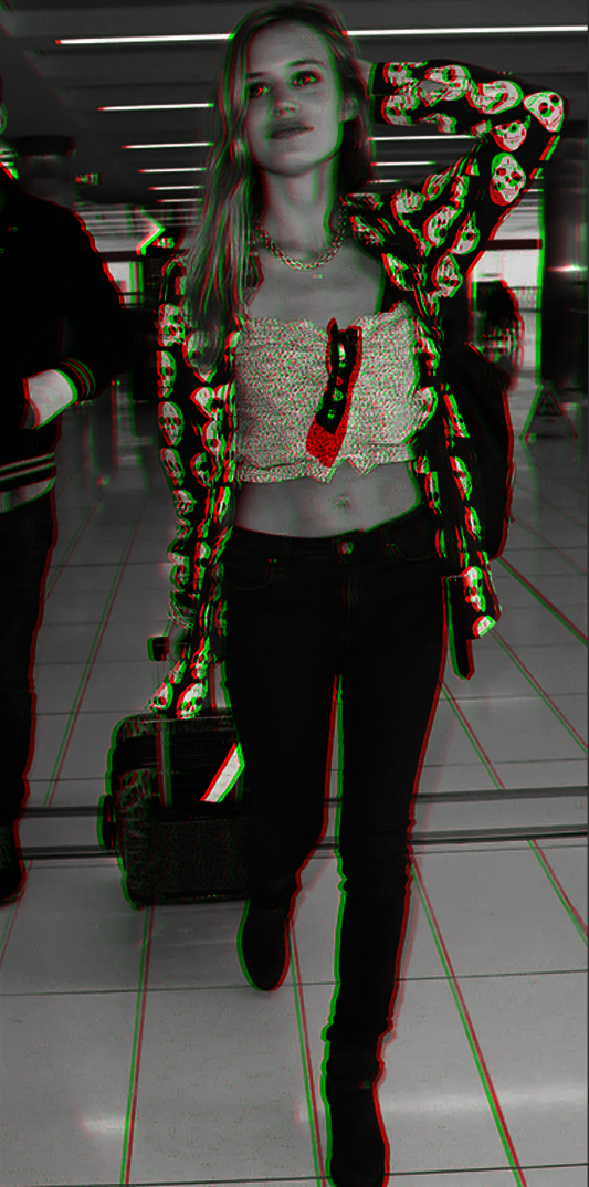 How to Create a Diff of Two Images | Leaflet.org